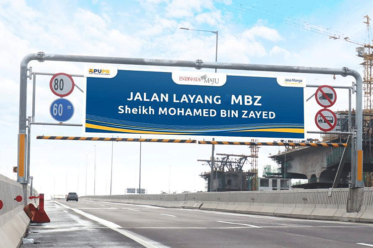 Tarif Tol MBZ Naik 9 Maret 2024, Simak Besaran Tarif Integrasi Jarak ...