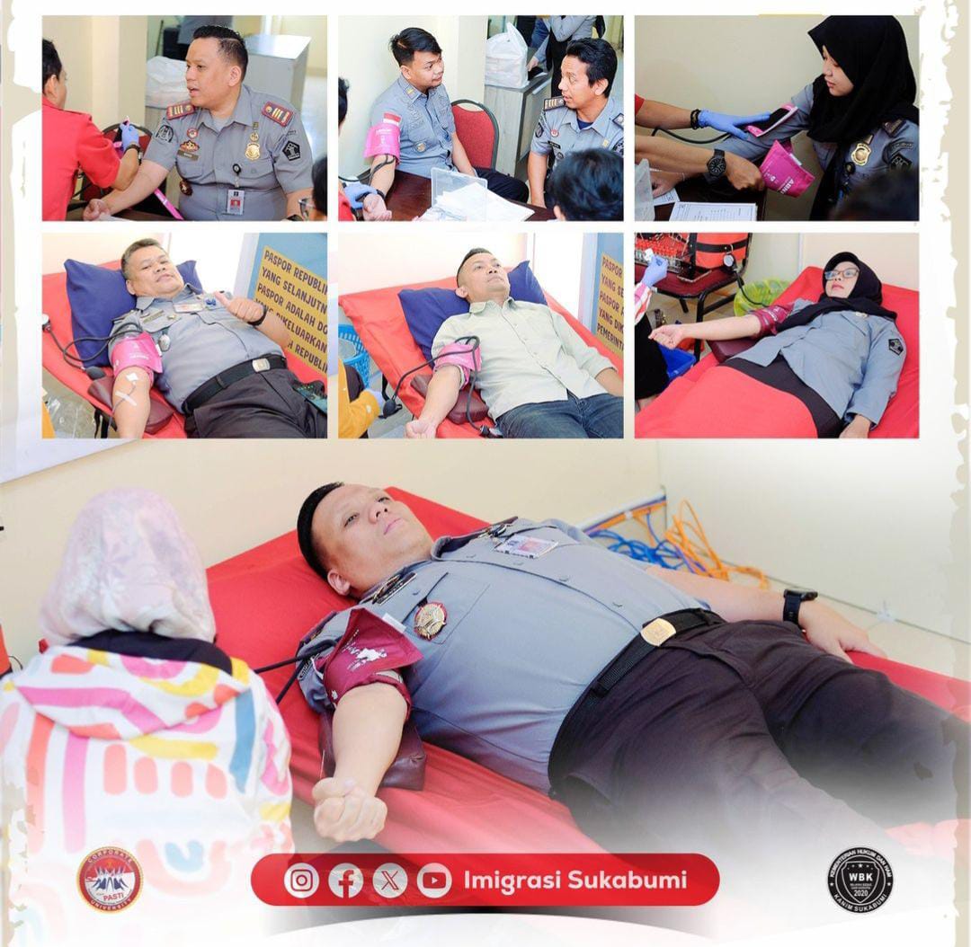 Inilah Pedoman Pelaksanaan Rangkaian Peringatan Hari Pengayoman ke-79 ... Inilah Pedoman Pelaksanaan Rangkaian Peringatan Hari Pengayoman ke-79 ...